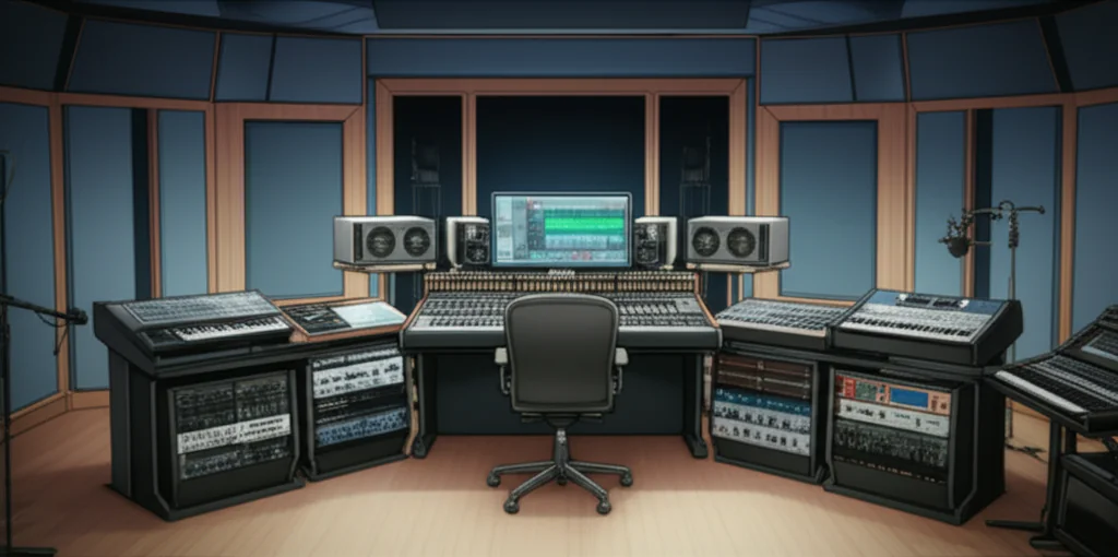 Making a Song from Scratch: 12 Expert Steps to Your First Hit 🎶 (2025 ...