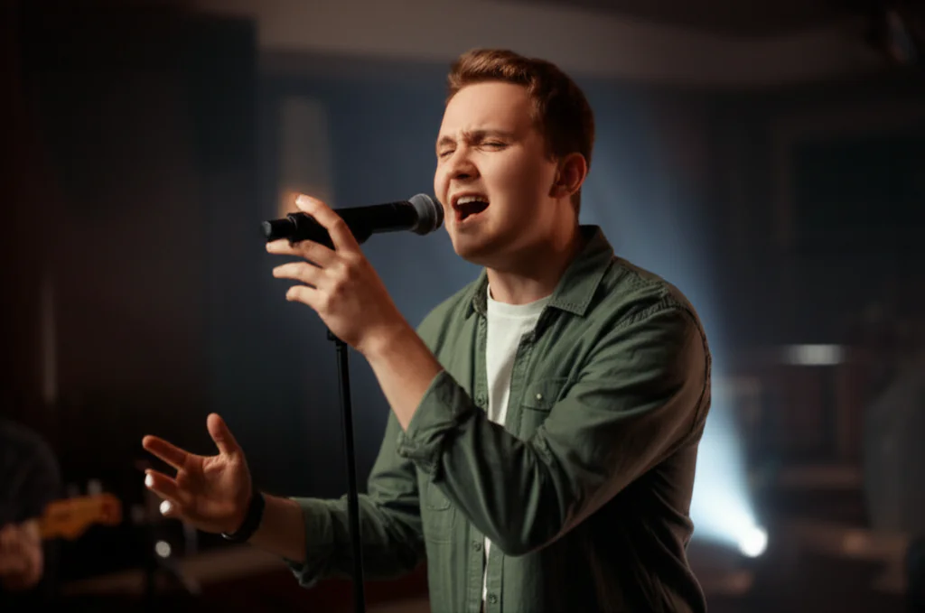 How Do You Get Someone to Sing a Song You Wrote? 9 Proven Ways 🎤 - Make ...