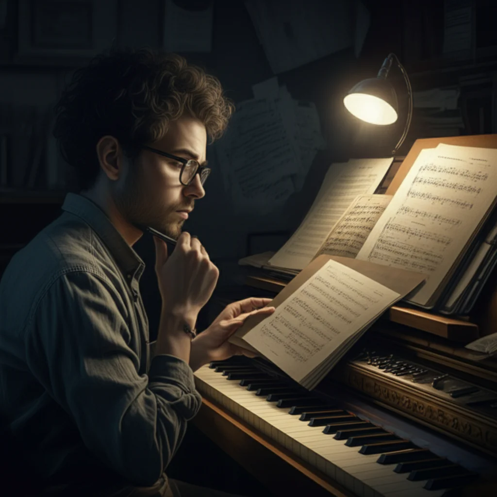 How Do I Create a Melody for My Song? 12 Expert Tips (2025) - Make A Song