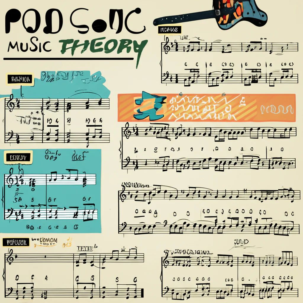 Music Theory Essentials for Pop Songs: 7 Game-Changing Secrets (2025 ...