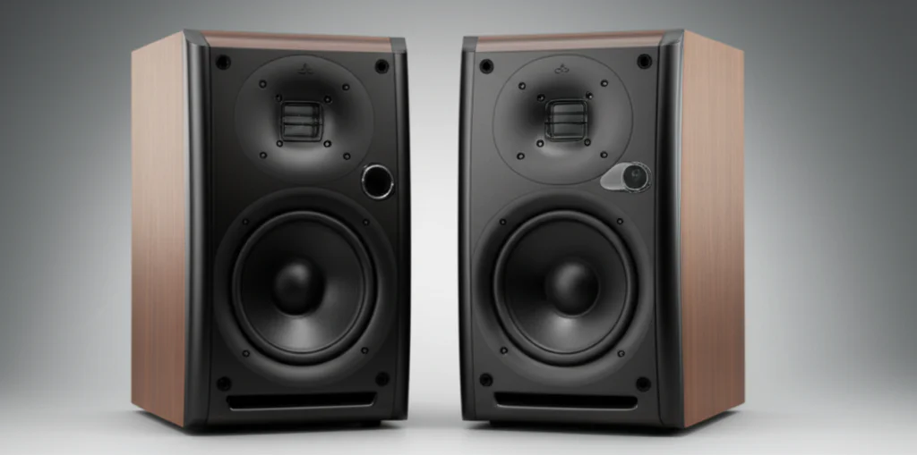 Choosing Studio Monitors for Mixing: 12 Expert Picks & Pro Tips (2024 ...