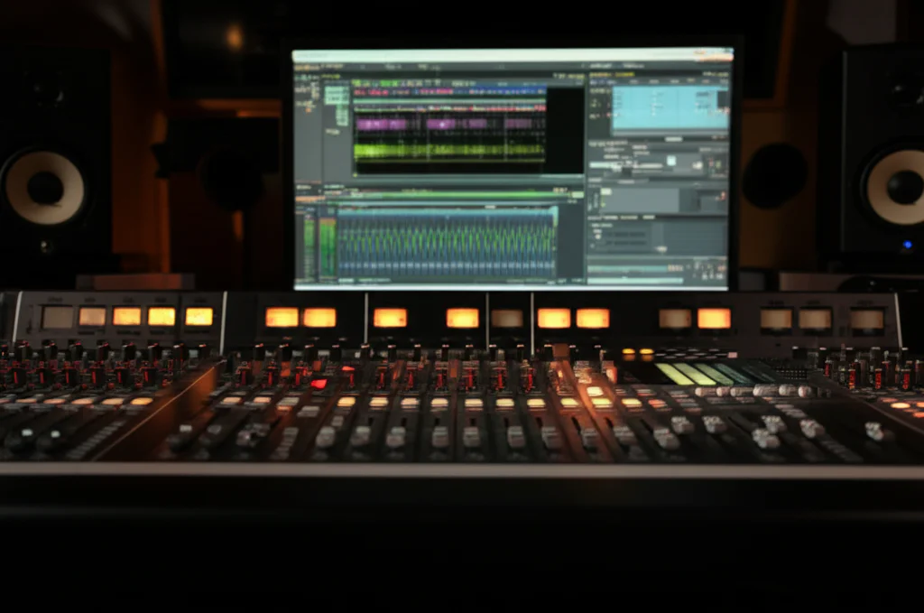 17 Pro Mixing & Mastering Techniques for Self-Produced Songs 🎛️ (2026 ...