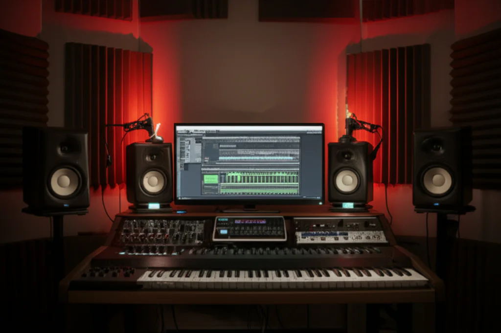 Optimize Your DAW Workflow: 12 Game-Changing Tips for Independent ...